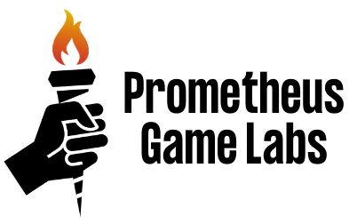 Prometheus Game Labs – QM Direct