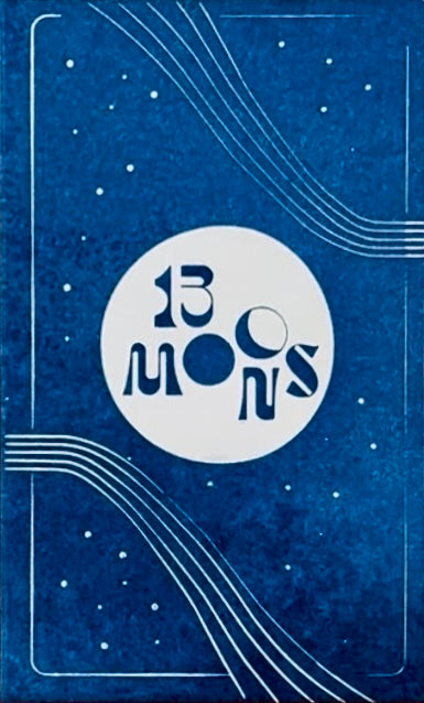 13 Moons: A Celestial Adventure! - Demo Copy (Pre-order) – QM Direct
