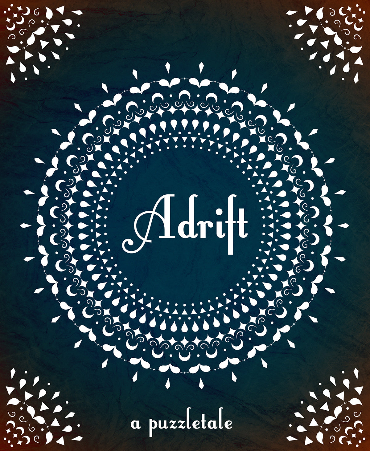 Adrift – QM Direct