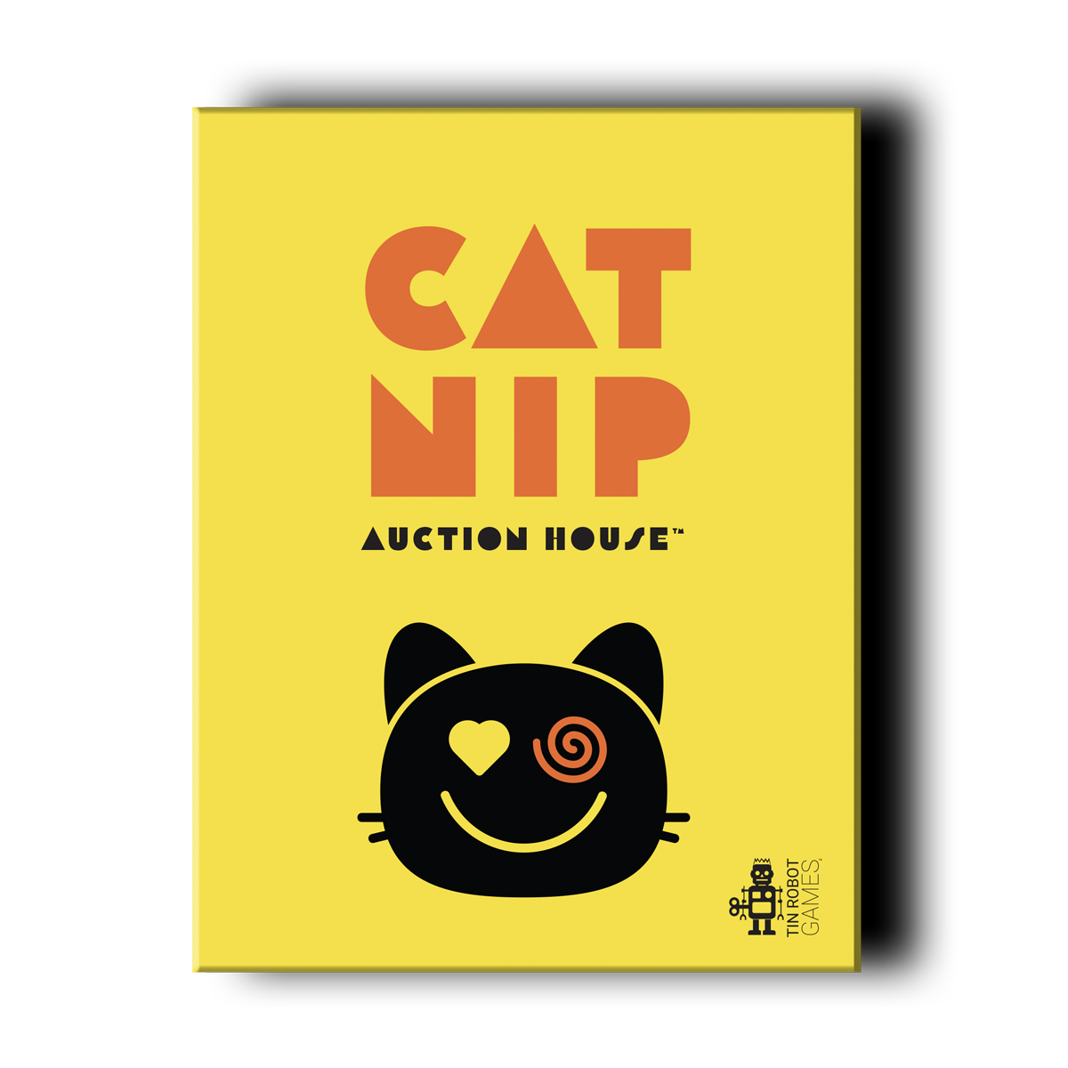 CATNIP Auction House – QM Direct