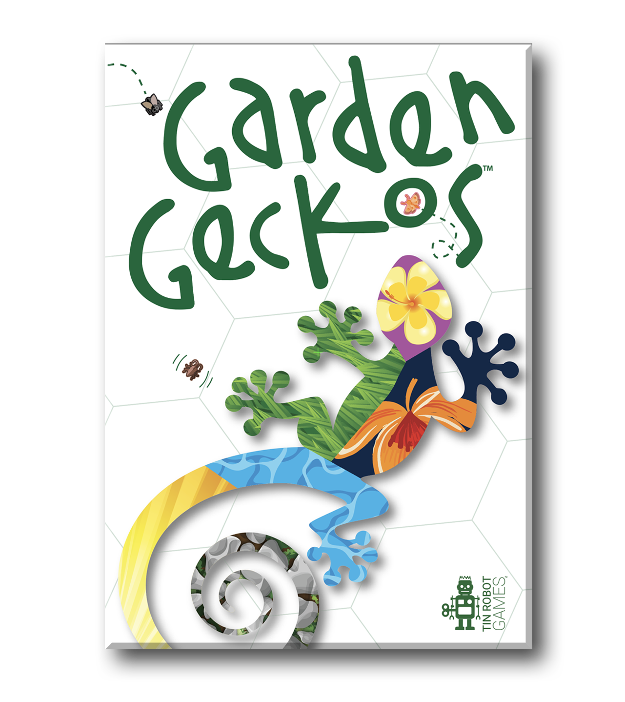 Garden Geckos (Backorder) – QM Direct