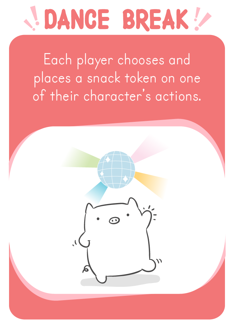 The Big Pig Game – QM Direct